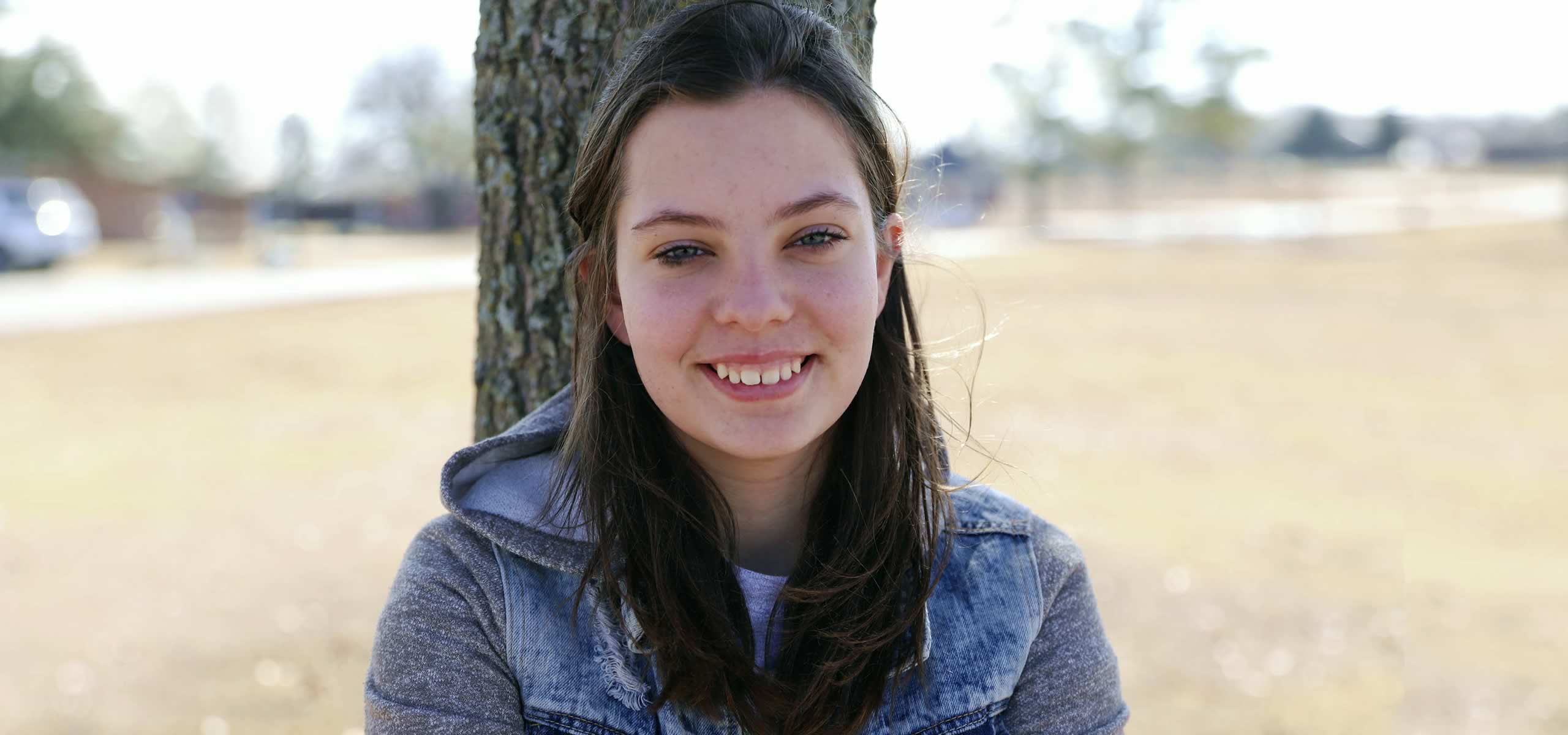 Madill | Oklahoma Baptist Homes for Children