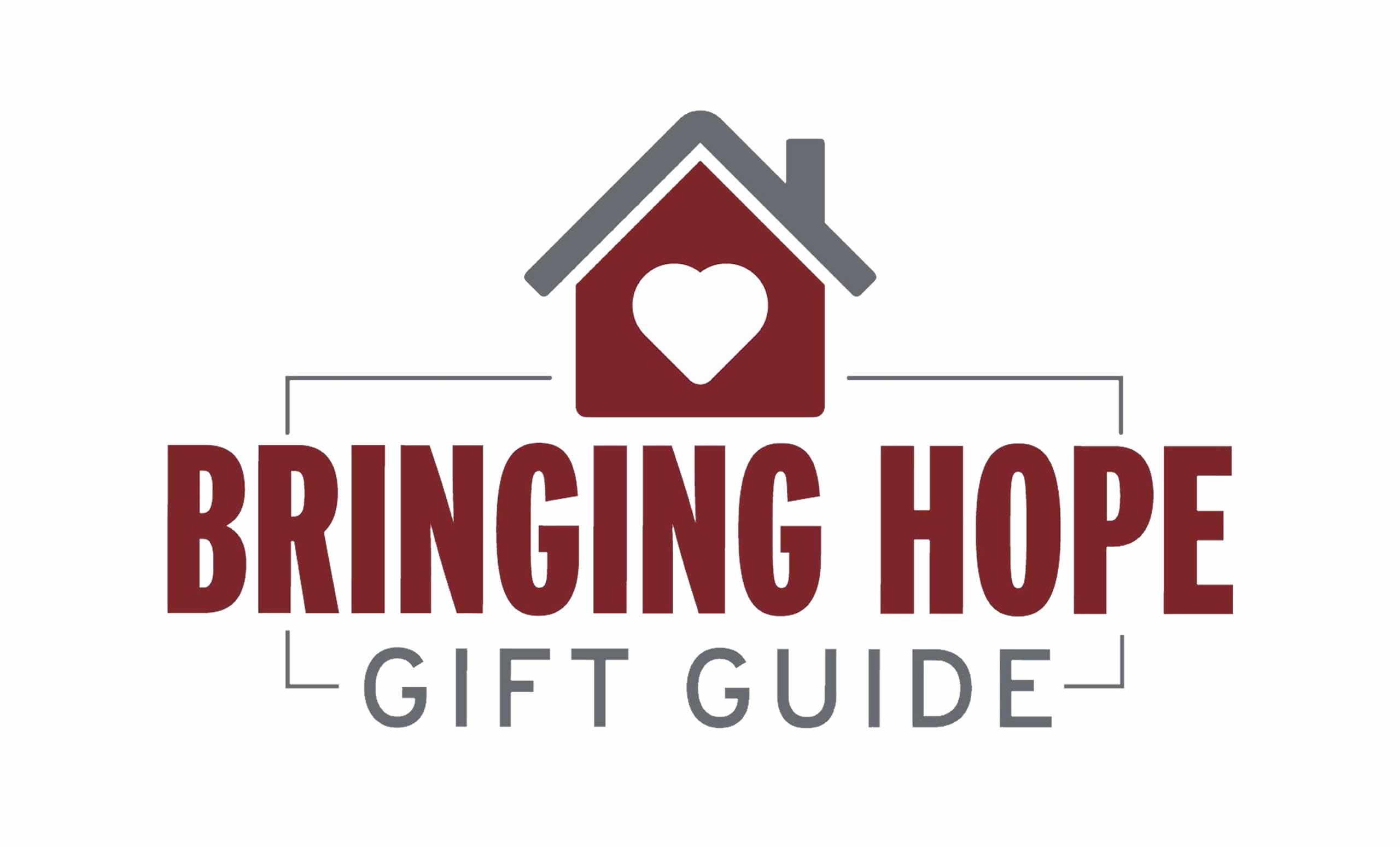 Bringing Hope Gift Guide | Oklahoma Baptist Homes for Children