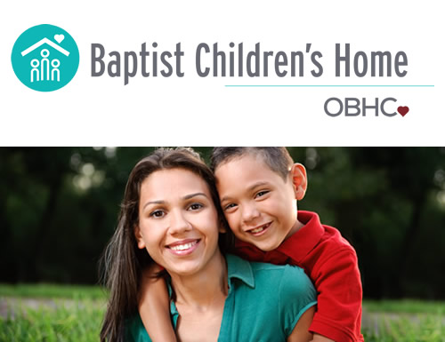 Campuses | Oklahoma Baptist Homes for Children