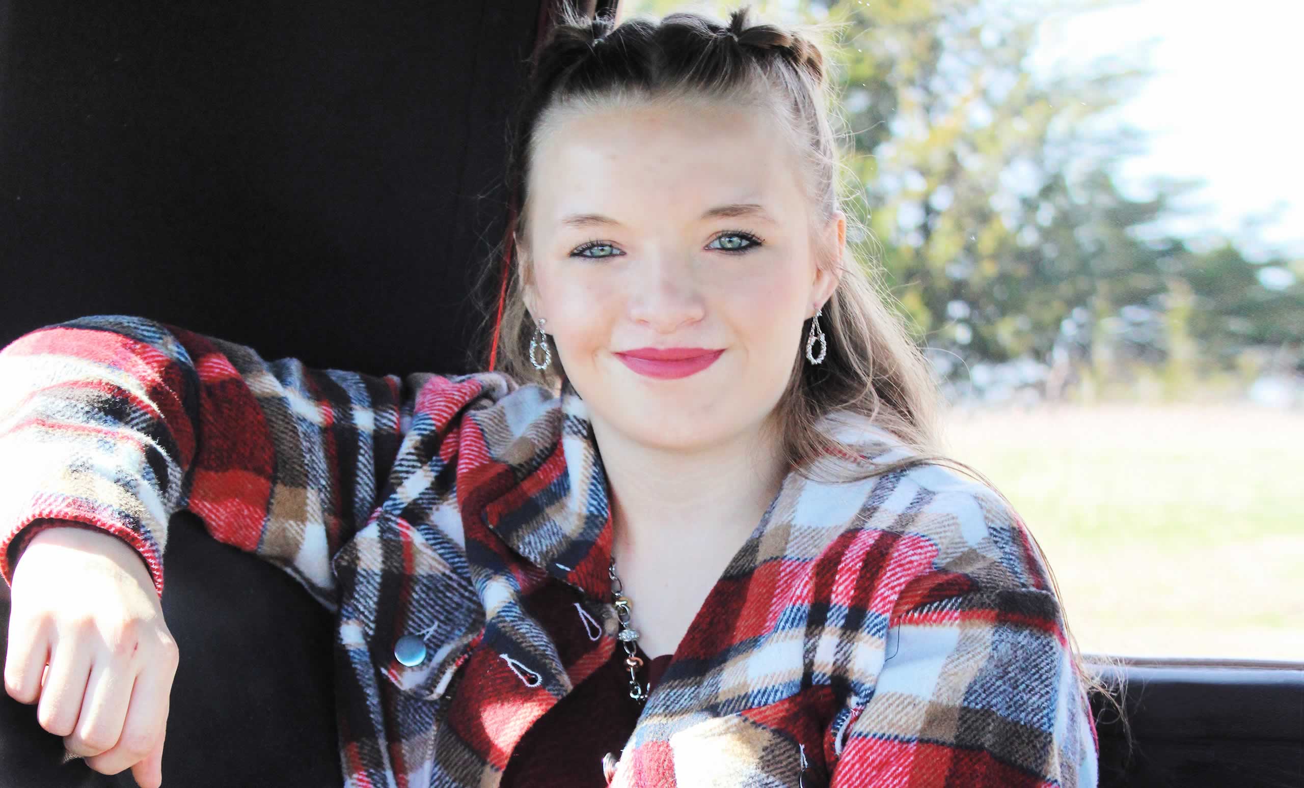 Felt Like Home - Oklahoma Baptist Homes for Children